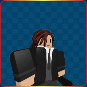 Noir Marketer | FNaF Tower Defense Wiki | Fandom