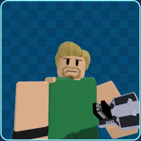 Green Mechanic | FNaF Tower Defense Wiki | Fandom
