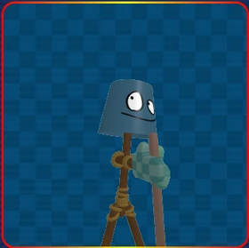 Sanitation Station Janitor | FNaF Tower Defense Wiki | Fandom