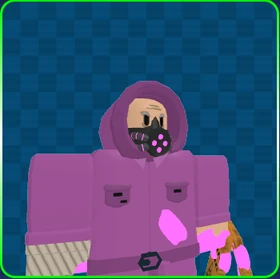 Fractured Janitor | FNaF Tower Defense Wiki | Fandom