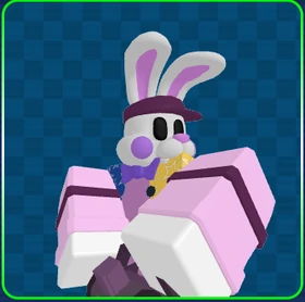 Benny Manager | FNaF Tower Defense Wiki | Fandom