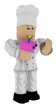Cupcake Chef | FNaF Tower Defense Wiki | Fandom