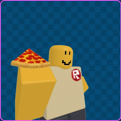 Robloxian Cupcake Chef | FNaF Tower Defense Wiki | Fandom