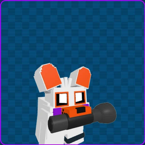 Absolutely Flashlight Guard | FNaF Tower Defense Wiki | Fandom