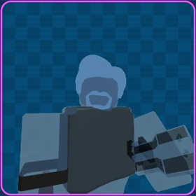 Ghost Mechanic | FNaF Tower Defense Wiki | Fandom