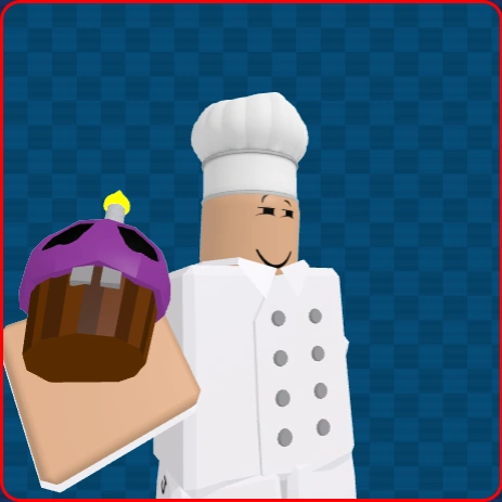 FireGoo Cupcake Chef | FNaF Tower Defense Wiki | Fandom