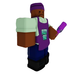 Fizzy Fazzer | FNaF Tower Defense Wiki | Fandom