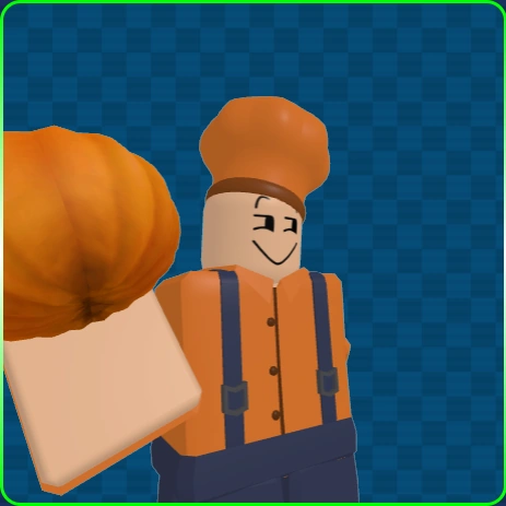 Pumpkin Cupcake Chef | FNaF Tower Defense Wiki | Fandom