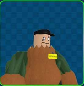 Pumpkin Manager | FNaF Tower Defense Wiki | Fandom