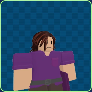 Purple Marketer | FNaF Tower Defense Wiki | Fandom