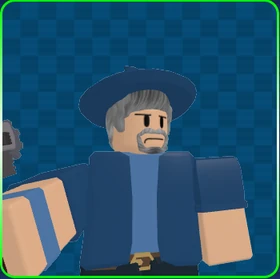 Wizard Mechanic | FNaF Tower Defense Wiki | Fandom