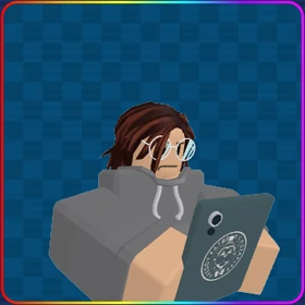 Gamer Marketer | FNaF Tower Defense Wiki | Fandom