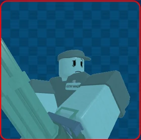 Diamond Manager | FNaF Tower Defense Wiki | Fandom