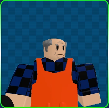 Anniversary Janitor | FNaF Tower Defense Wiki | Fandom