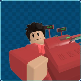 Red Cashier | FNaF Tower Defense Wiki | Fandom