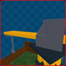 House Prize Corner | FNaF Tower Defense Wiki | Fandom