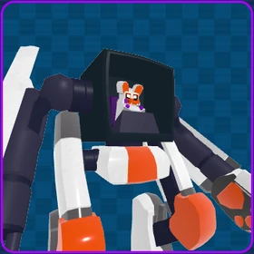 Mechsolutely Manager | FNaF Tower Defense Wiki | Fandom