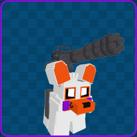 Absolutely Manager | FNaF Tower Defense Wiki | Fandom