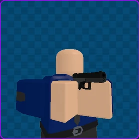 Tower Battles Nightguard | FNaF Tower Defense Wiki | Fandom