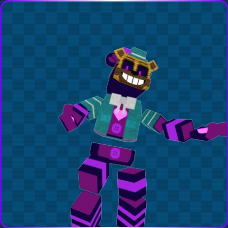 Vessel Adventure Party | FNaF Tower Defense Wiki | Fandom