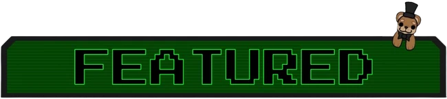 FNaF Tower Defense Wiki | Fandom