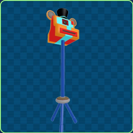 Tripod Gregory | FNaF Tower Defense Wiki | Fandom