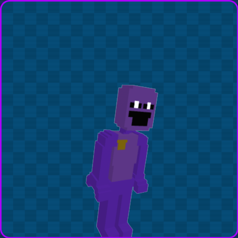 Breadbear Foxy Fighter | FNaF Tower Defense Wiki | Fandom