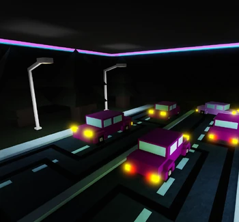 Midnight Motorist | FNaF Tower Defense Wiki | Fandom