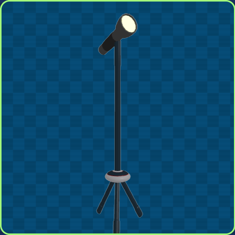 Tripod Flashlight Guard | FNaF Tower Defense Wiki | Fandom