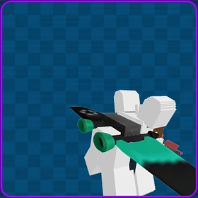 Absolutely Foxy Fighter | FNaF Tower Defense Wiki | Fandom