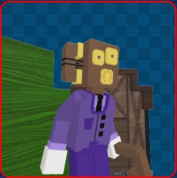 RTA-Ringston Mechanic | FNaF Tower Defense Wiki | Fandom