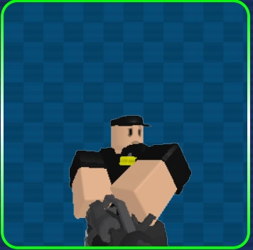 Mini Manager | FNaF Tower Defense Wiki | Fandom