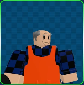 Anniversary Janitor | FNaF Tower Defense Wiki | Fandom