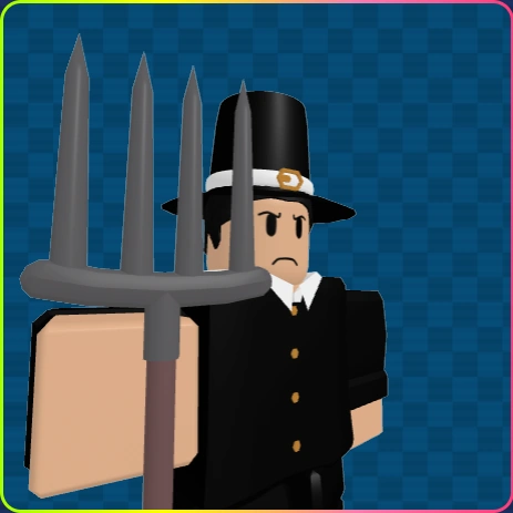 Pilgrim Purple Guy | FNaF Tower Defense Wiki | Fandom