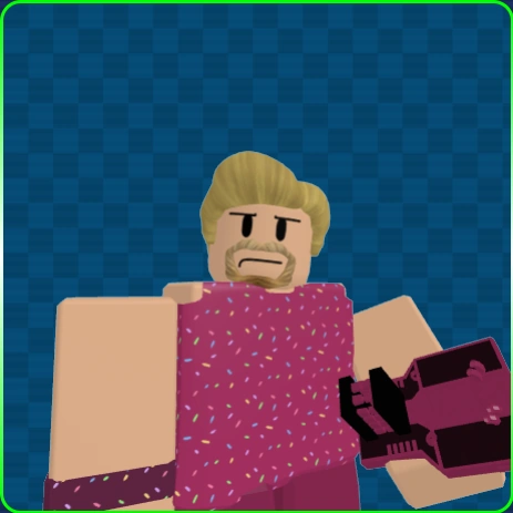 Sprinkles Mechanic | FNaF Tower Defense Wiki | Fandom