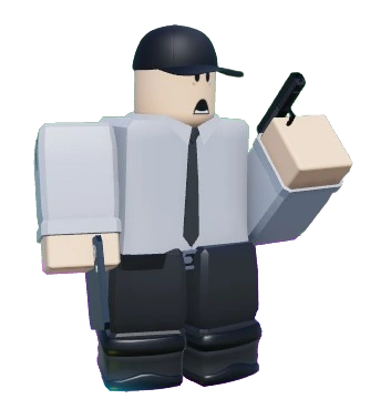 Nightguard | FNaF Tower Defense Wiki | Fandom