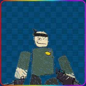 Child's Drawing Manager | FNaF Tower Defense Wiki | Fandom