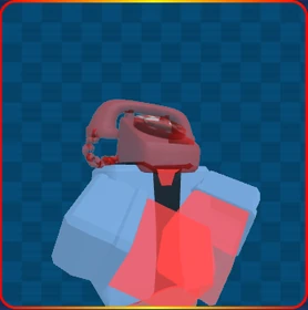 Ghost Phone Guy | FNaF Tower Defense Wiki | Fandom