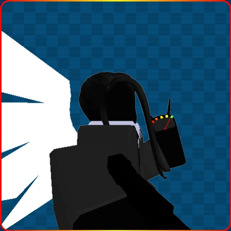 Shadow Paranormal Investigator | FNaF Tower Defense Wiki | Fandom