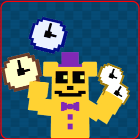 Timebear Crying Child | FNaF Tower Defense Wiki | Fandom