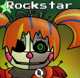 Rockstar Mode | FNaF Tower Defense Wiki | Fandom
