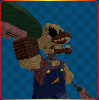 RTA Pizza Chef | FNaF Tower Defense Wiki | Fandom