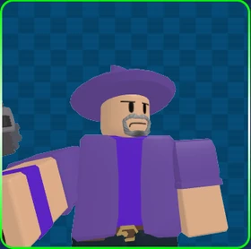 Wizard Mechanic | FNaF Tower Defense Wiki | Fandom