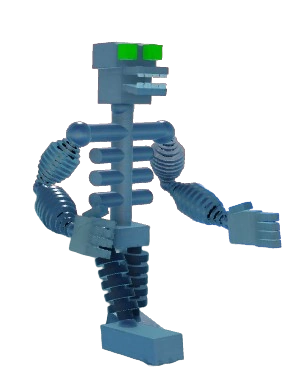 Mechanic | FNaF Tower Defense Wiki | Fandom