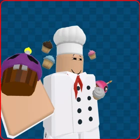 FireGoo Cupcake Chef | FNaF Tower Defense Wiki | Fandom