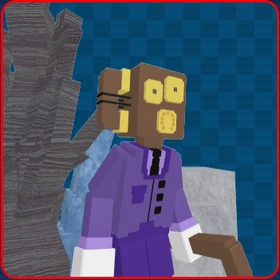 RTA-Ringston Mechanic | FNaF Tower Defense Wiki | Fandom