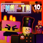 FNaF Tower Defense Wiki | Fandom