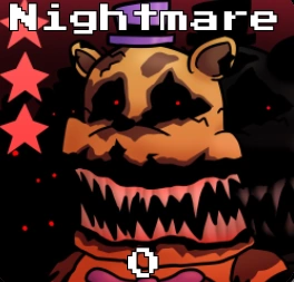 Nightmare Mode | FNaF Tower Defense Wiki | Fandom