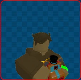 Fools Gold Gregory | FNaF Tower Defense Wiki | Fandom