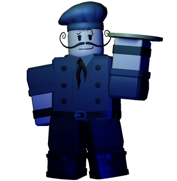 Pizza Chef | FNaF Tower Defense Wiki | Fandom